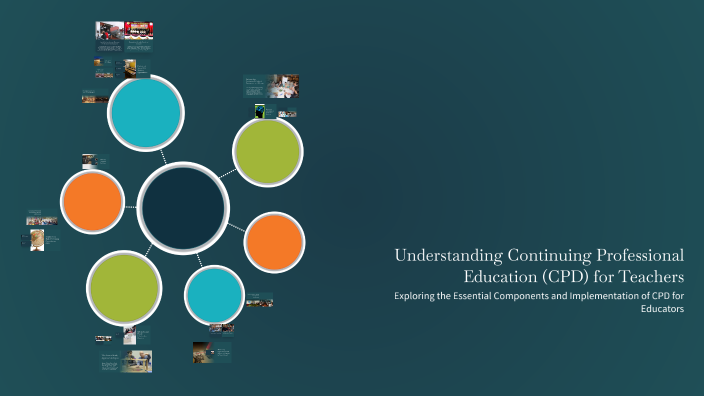 Understanding Continuing Professional Education (CPD) for Teachers by Ellen May Sumido Malala on ...