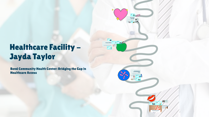 Bond Community Health Center: Addressing Healthcare Disparities by ...