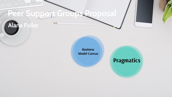 Peer Support Groups Proposal by Alana Fuller on Prezi