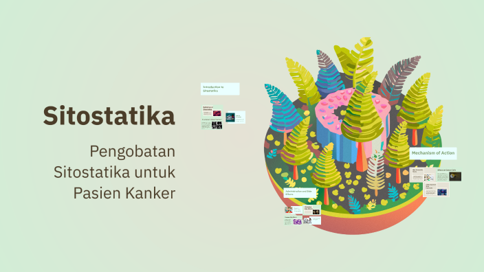 Sitostatika by Dewi Weni Sari on Prezi