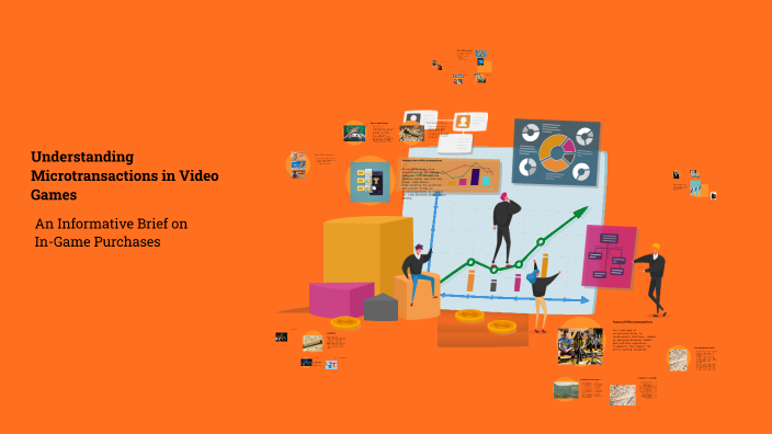 Understanding Microtransactions in Video Games by Jericho McCleary on Prezi