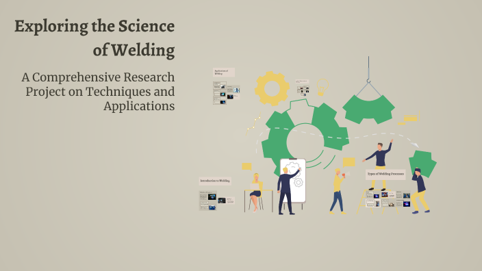 Exploring the Science of Welding by gabriel nelson on Prezi