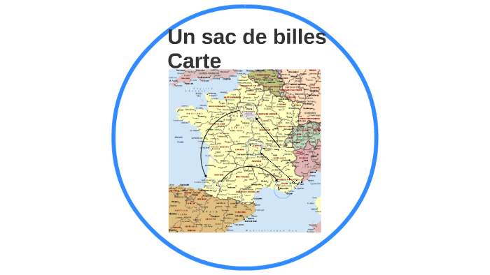 carte d'un sac de billes by killer keegstar on Prezi