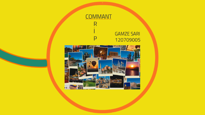 GAMZE SARI by gamze sarı on Prezi