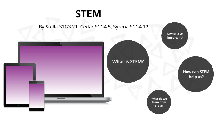 STEM by 2324 S1G4 12 IP HOI CHING SYRENA on Prezi