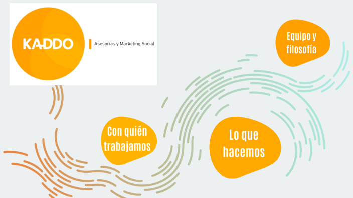 Kaddo by Andres Jamasmie on Prezi