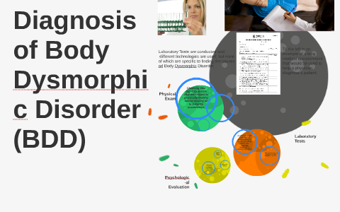 Diagnosing Body Dismorphic Disorder (BDD) by Julia Thompson on Prezi