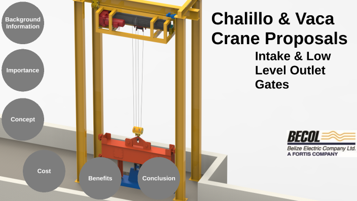 Crane Proposals by Aaron Noh on Prezi