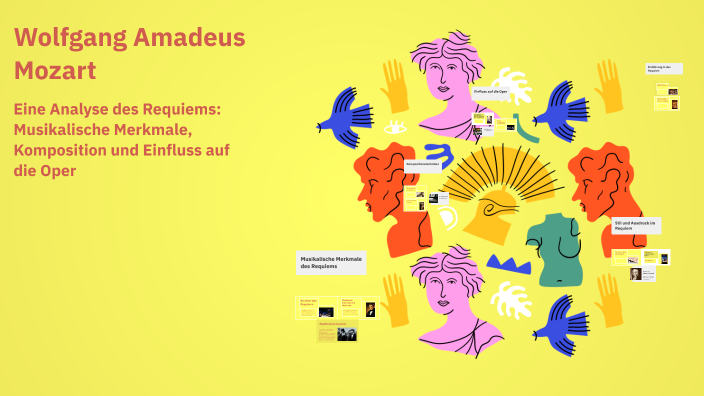 Wolfgang Amadeus Mozart by Sebastian Köppl on Prezi
