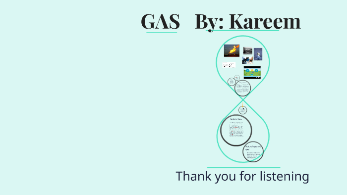 GAS by Zach Sutherland on Prezi