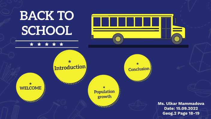 6TH GRADE 1ST LESSON by Ulkar Mammadova on Prezi