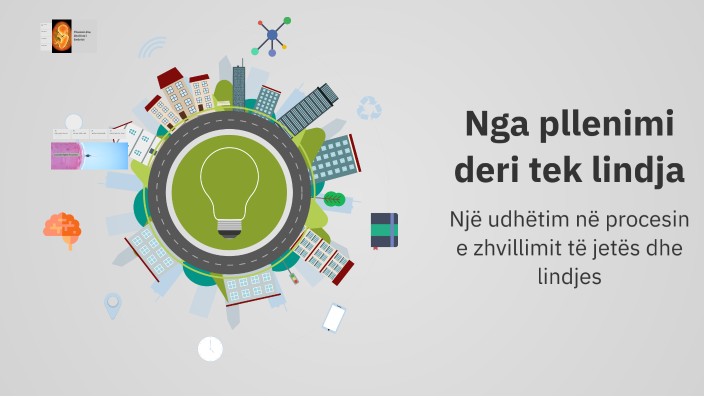 Nga pllenimi deri tek lindja by Anesa Krasniqi on Prezi