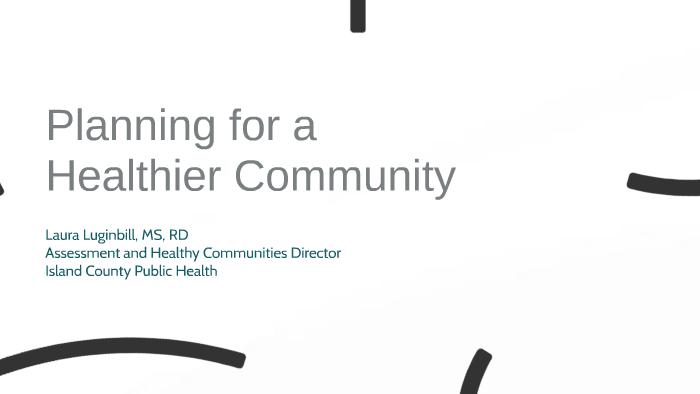 Community Health Assessment Models by Laura Luginbill on Prezi