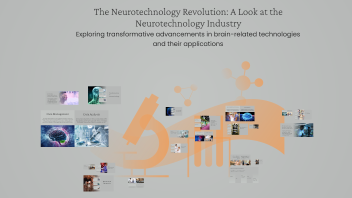 The Neurotechnology Revolution: A Look at the Neurotechnology Industry ...