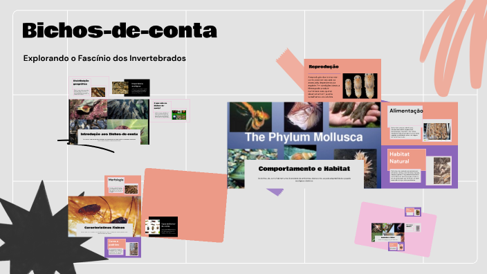 Bichos-de-conta by Guilherme Santos on Prezi