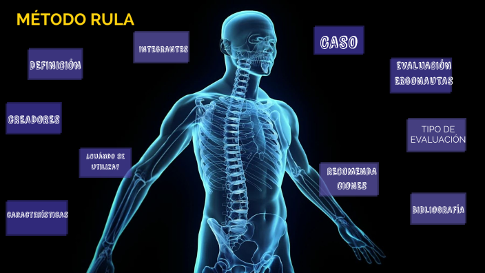 Método Rula by katherine pipicano males on Prezi
