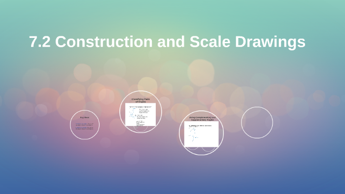 7.2 Construction and Scale Drawings by Traci Zamp on Prezi