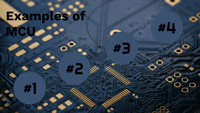 Examples of MCU by Rovi Honey Reveche on Prezi