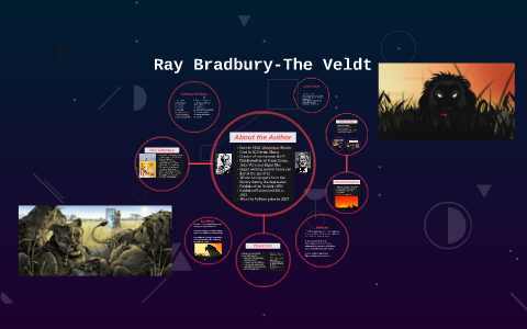 Ray Bradbury-The Veldt by Colin Summers on Prezi
