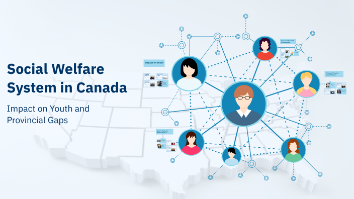 Social Welfare System in Canada by samantha felix on Prezi