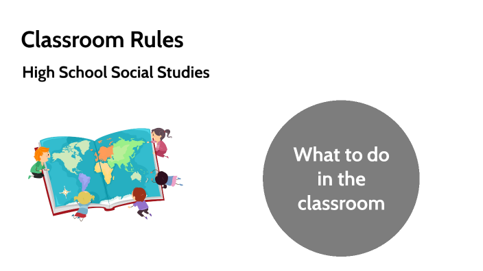 Classroom Rules by Jarrett Stamper on Prezi