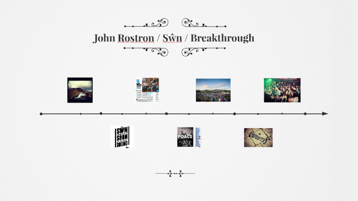 John Rostron / Sŵn / Breakthrough by john rostron on Prezi