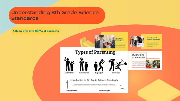 Understanding 8th Grade Science Standards by Cason Freeman on Prezi