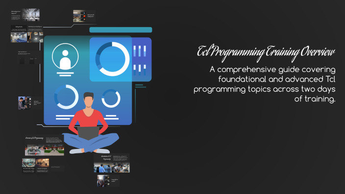 Tcl Programming Training Overview by Praveen Hegde on Prezi