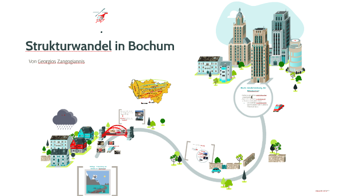 Strukturwandel in Bochum by Georgios Zangogiannis on Prezi