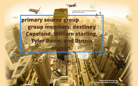 Tyler, Dustin, Will, and Destiney (6th period) by Jennifer Eason on Prezi