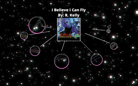 I Believe I Can Fly by Akio Purdon on Prezi