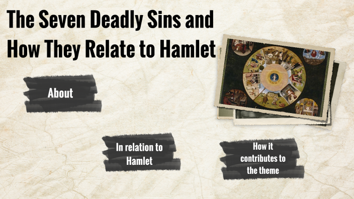 Hamlet Project by Phillip Armstrong on Prezi