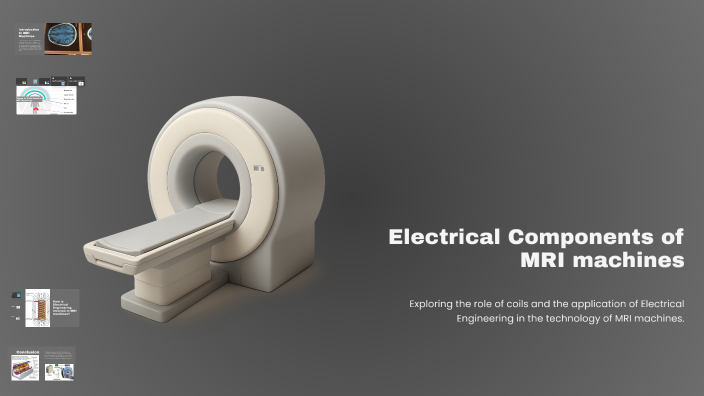 ECE MRI Machines by Reeves Towery on Prezi