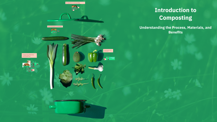 Introduction to Composting by Kek Shen Chua on Prezi