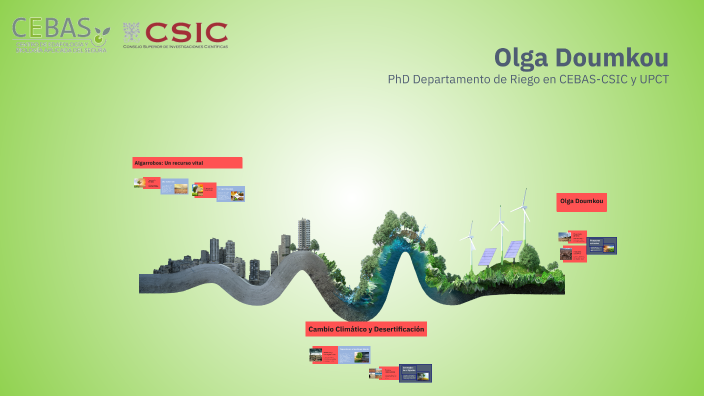 Olga Doumkou by Beatriz Lorente Pagán on Prezi