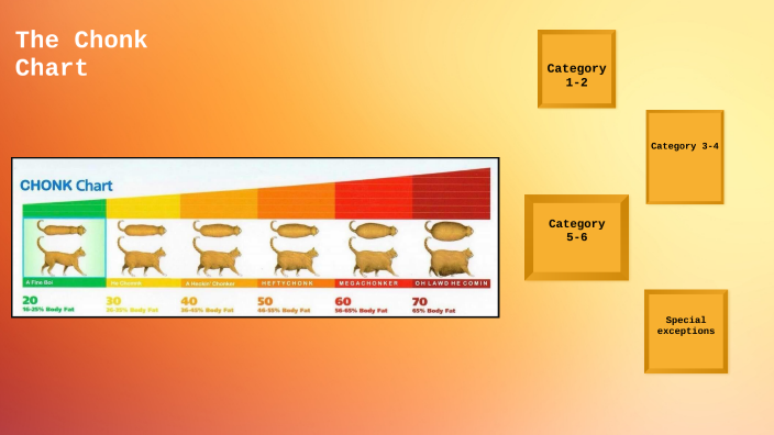 The Chonk Chart by Al-aqib Coulibaly on Prezi