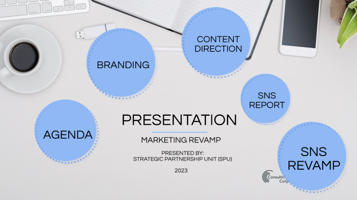 REVAMP PROPOSAL by OFFGAMERS SPU on Prezi