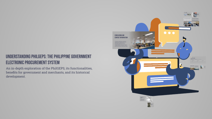 Understanding PhilGEPS: The Philippine Government Electronic ...