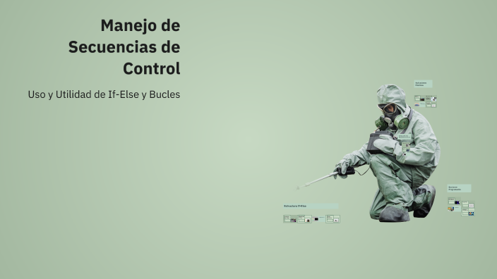 Manejo de Secuencias de Control by Omar Medina on Prezi