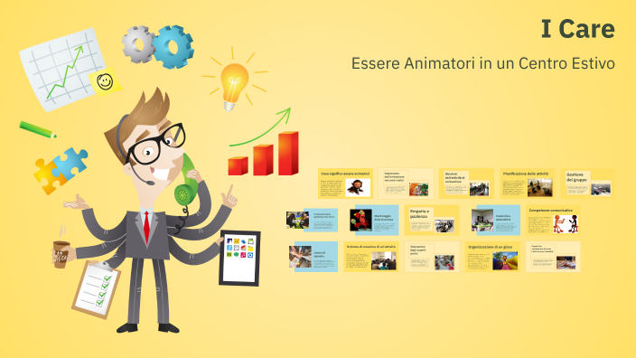 I Care by Alessandro Fuser on Prezi