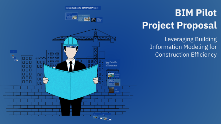 BIM Pilot Project Proposal by Sasha Seco-Alvarez on Prezi