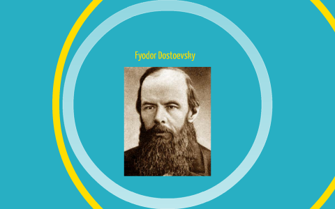Dostoevsky's Father Zossima by Sarah Aeschliman on Prezi