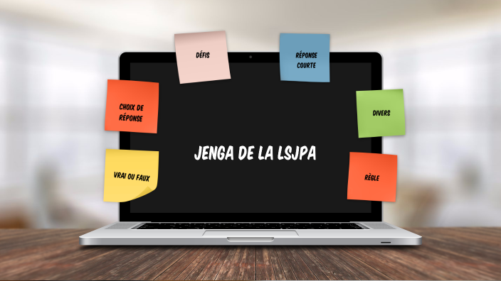 LSJPA by Léa Robitaille on Prezi