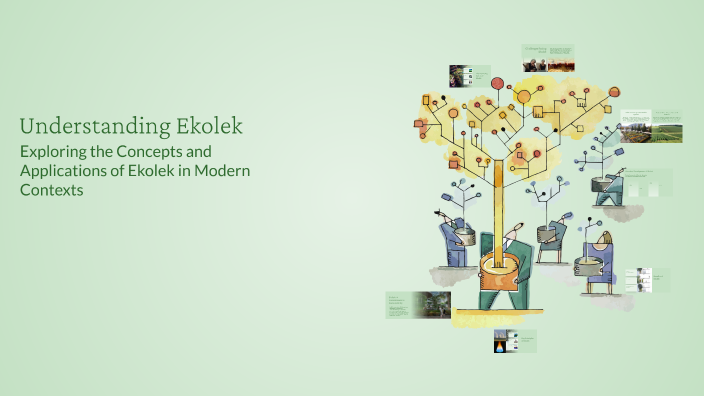 Understanding Ekolek by Kishia Engalan on Prezi