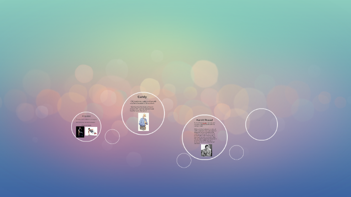 Amputee by Tyler Hoefer on Prezi