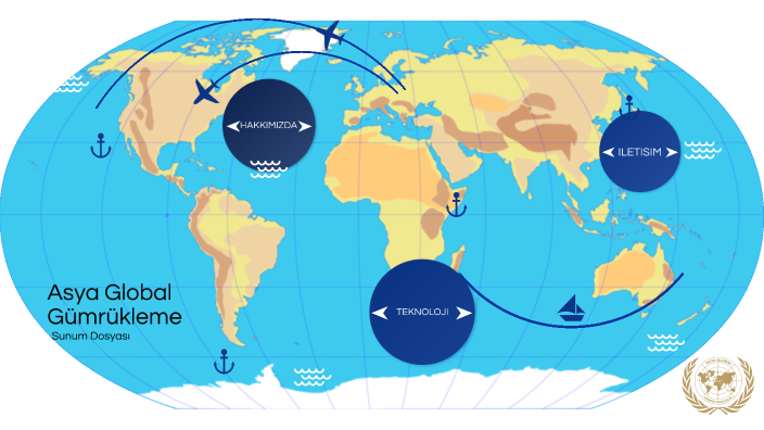 Asya Global 2022/v1 by Sunum Dosyaları on Prezi