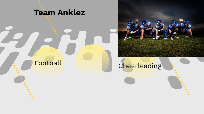 Team Anklez by Isabella Putney on Prezi