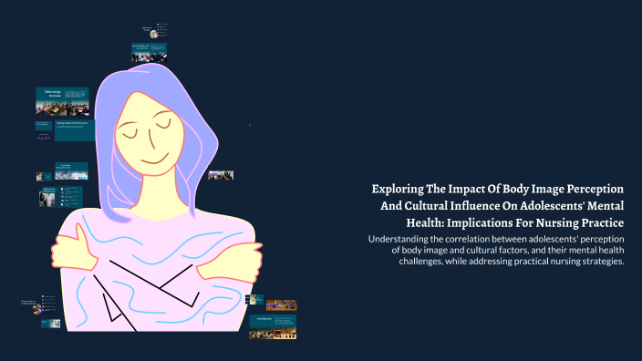 Exploring The Impact Of Body Image Perception And Cultural Influence On ...