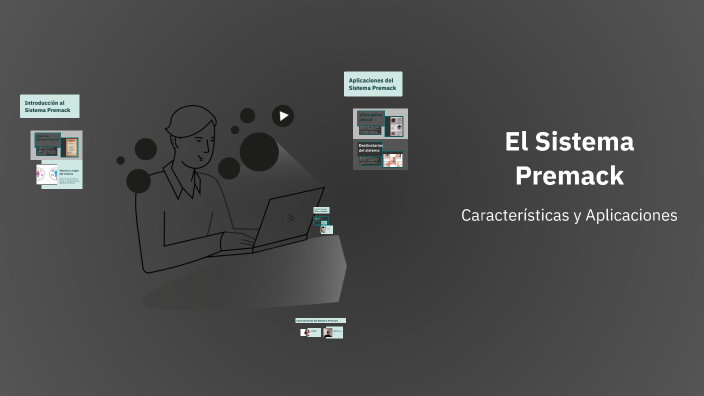 El Sistema Premack by JimenezCastro Adriana on Prezi