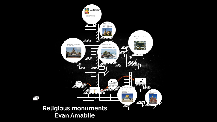 Religious monuments by Evan amabile on Prezi